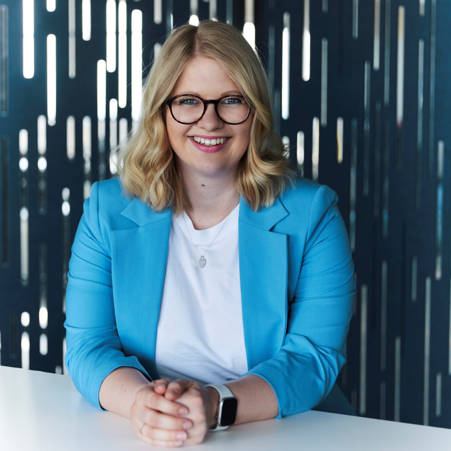 Das Team | Wir helfen dir weiter - MADSACK Medien Campus